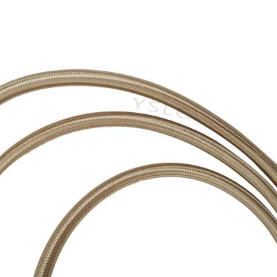 China Strong Tensile Cable Protector Sleeves For Wire Cable Protection for sale