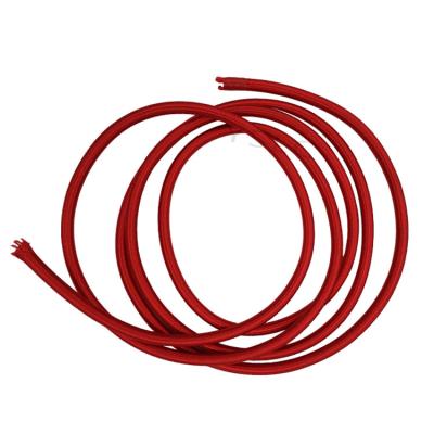 China Strong Tensile Cable Protector Sleeves For Wire Cable Protection for sale