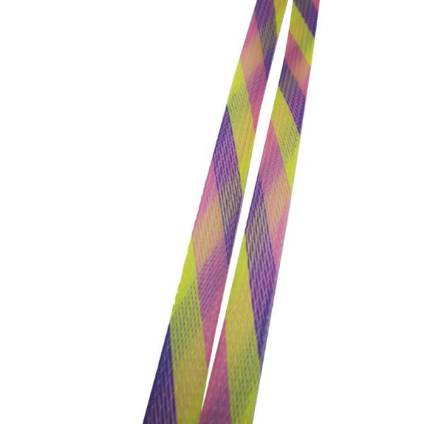 Quality RoHS Certified Cable Braided Sleeve for Optimal Performance in Extreme Temperatures for sale