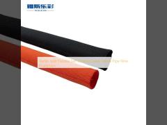 Protección del cable de autocierre flexible y del tubo de manguera