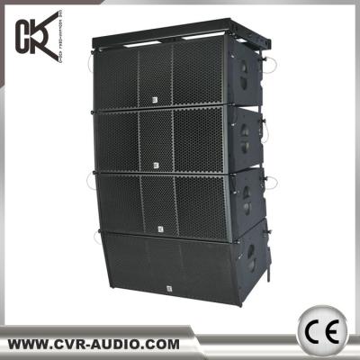 China Guangzhou Speaker Active Speakers 12 