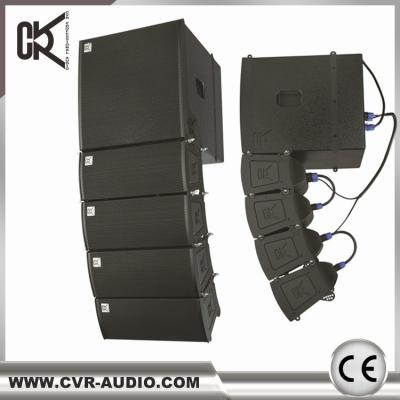 China active speaker church sound equipment  wireless home theater system for sale