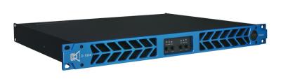 China Pa Speaker Amplifier 1000watt * 4 Channel 8 Ohm Line Array Amplifier Subwoofer Speaker Amplifier for sale