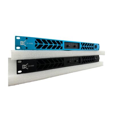 China CVR Amplifier DSP-3004 4-ch  DSP amplifier 3000w CVR DSP-3004 amplifier DSP-3004 for sale