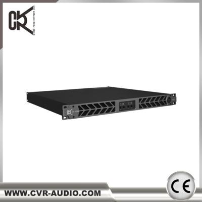 China High Output Amplifier Fp10000q + Switching Power Amplifier CVR Amplifier D-1504 for sale