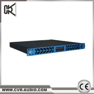 China CVR Amplifier D-1504  + 3570 watt / 2 ohm D-1504 + 2550 watt / 4 ohm D-1504 for sale