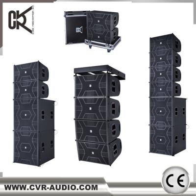 China CVR Pro Audio Factory active 12