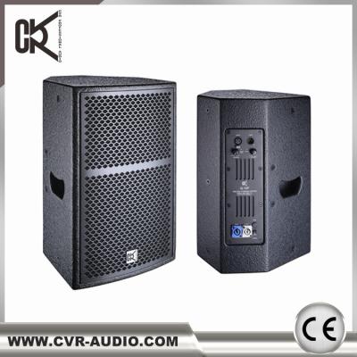 China CVR Pro Audio Factroy active 15 inch pa speaker system Q-15BP for sale