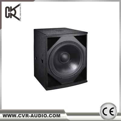 China Active 10 inch pa speaker Q-10BP made in China CVR Pro Audio Factory for sale