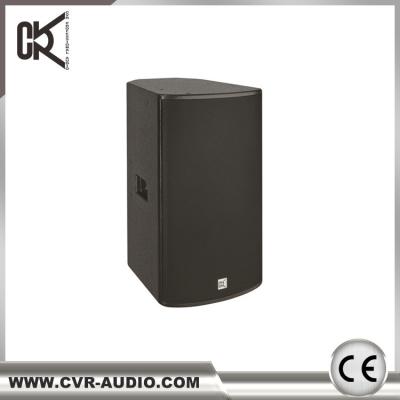 China CVR Karaoke sound system  12 inch indoor sound equipment for sale