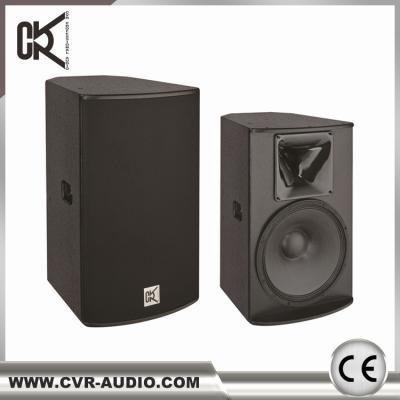 China CVR Karaoke sound system 15 