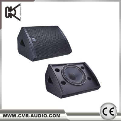 China CVR active 10 inch monitor speaker CV-10MP for sale