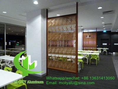China 3mm Thickness Aluminum Cladding Panel with PVDF Paint for Customizable Facade Curtain Wall for sale