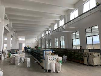 China Factory - changzhou yushi net co., ltd
