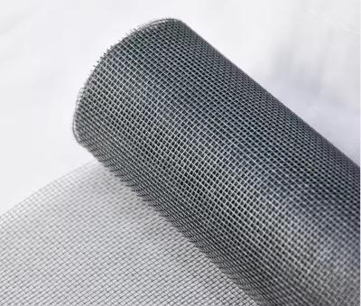 중국 투명 창문 곤충 스크린 300m 모기 창문 스크린 판매용