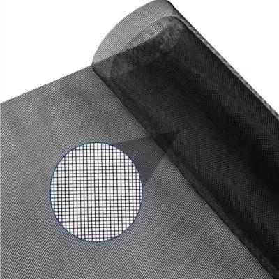 중국 노화 방지 플라이 스크린 망 롤 15m 25m 30m 90m 300m 플라이 스크린 창문 및 문 판매용