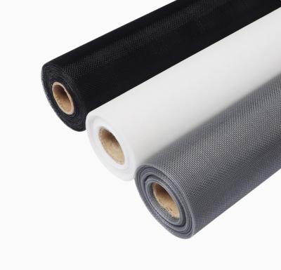 중국 300m 유리섬유 곤충 스크린 불에 저항하는 유리섬유 망 플라이스크린 사용자 정의 판매용