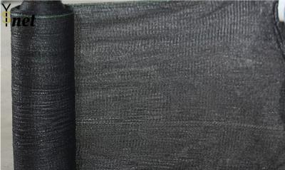 Κίνα PE Black Shade Net 100GSM Custom Made Shade Sails παχύτερα για καλύτερη προστασία από τον ήλιο προς πώληση