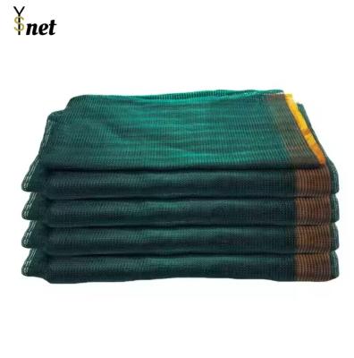 中国 六角オリーブ収穫網 30gm - 200gm モルベリー収穫網 販売のため