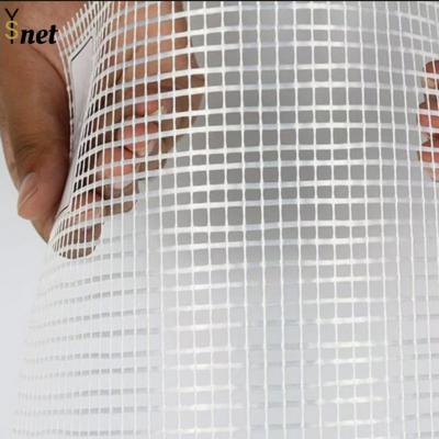 China 4*4mm Fibreglass Rendering Mesh Roll Purple Mesh For Rendering Walls for sale