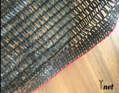 Cina 2*100m 4*50m Ombra solare Rete 40% 70% 90% Ombra HDPE Vela per giardino in vendita