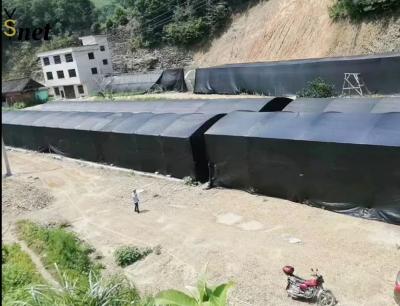 중국 지속가능한 햇빛 보호망 2*100m 4*50m 6*50m 8*50m 판매용