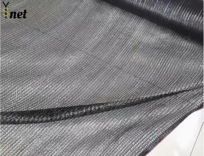 China Red de sombreado a medida resistente a los rayos UV Red de sombreado agrícola para invernaderos en venta