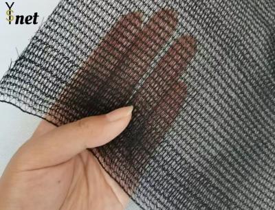 China 120GSM Anti UV Shade Net Horticulture 80 Percent Shade Net 2*100m for sale
