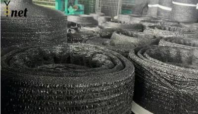 Cina Griglia a maglia 2*100m 4*50m 6*50m 8*50m 10*50m 12*50m Griglia a maglia in vendita