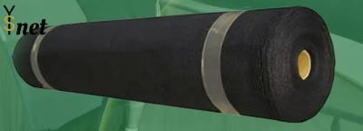 China PE / HDPE / Plastic UV Treated Shade Net Black Mesh Shade Net Agricultural for sale