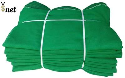 Cina 1m - 6m custom sun shade vela verde a maglia shade rete per giardino in vendita