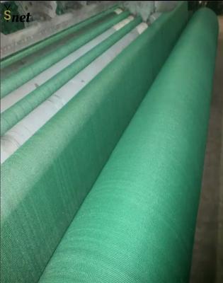 China PE Sonnenschirmnetz Schattennetz Wasserdicht zu verkaufen