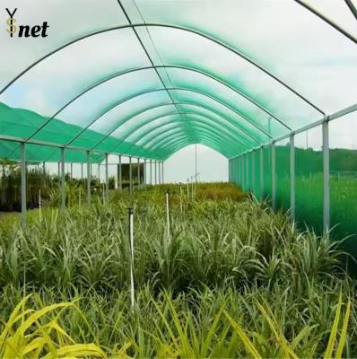 China PE Sonnenschirmnetz Schattennetz Wasserdicht zu verkaufen