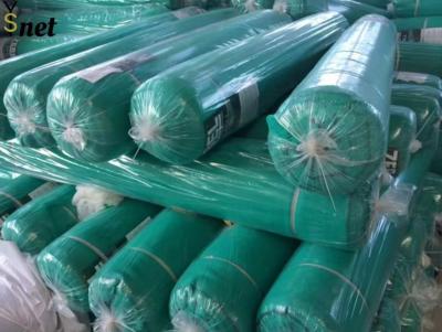 Κίνα Προσαρμοσμένο Δίκτυο σκιάσης από τον ήλιο 1m - 12m πλάτος Υφάσμα σκιάσης από πολυαιθυλένιο προς πώληση