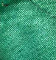 Quality Customized Sun Shade Net 1m - 12m Width Polyethylene Shade Cloth for sale