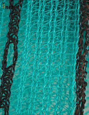 Cina Agricoltura Costruzioni Reti verdi 50GSM - 340GSM Reti verdi per la costruzione in vendita