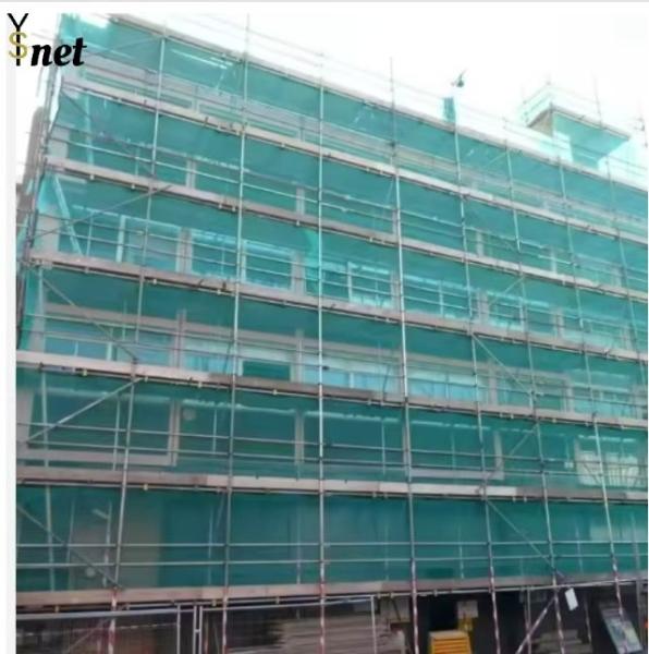 Quality Waterproof Construction Safety Net Fall Arrest Building Construction Safety Net for sale