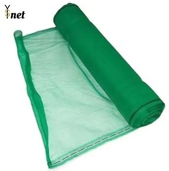 Quality Fireproof Monofilament Safety Net 1m - 8m HDPE Safety Net For Construction Site for sale