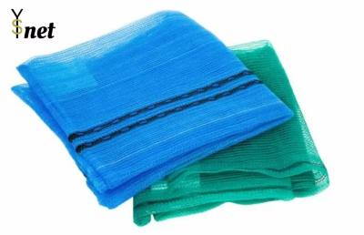 Cina Rete di sicurezza per la costruzione personalizzata 30GSM - 300GSM Rete per detriti di impalcature in vendita