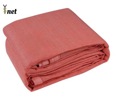 China Top Sales Heavy Weight Car Parking Shade Sail for Sun Shade 5M WATERPROOF SUN SHADE SAIL TRIANGLE for sale