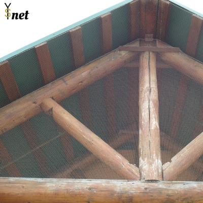 Cina 2 " Rete antiuccello Rete anti-caduta / impermeabile Pigeon Control Anti Bird Net in vendita