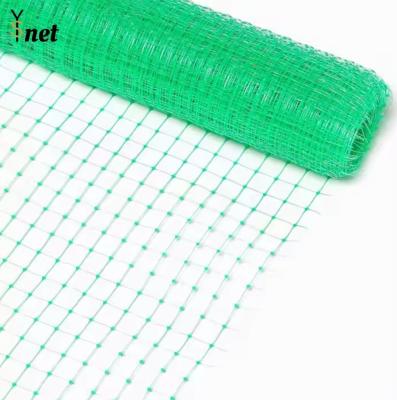Cina Griglia antiuccello da 3 / 5m di nylon annodato per giardino e balcone in vendita