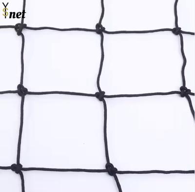 China PP Multi Sport Net OEM Swimming Pool Volleyball Net 9.5*1m for sale