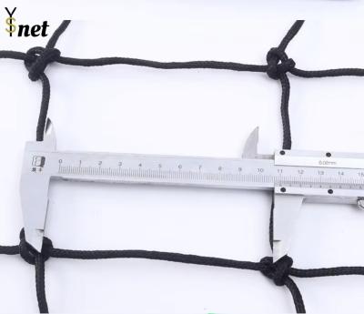 China PP Multi Sport Net OEM Swimming Pool Volleyball Net 9.5*1m for sale