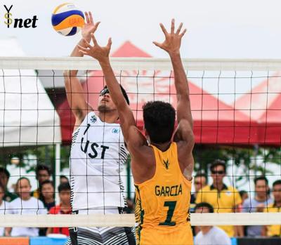 China 9.5*1m Multi Sport Net PP Volleyball Training Net White For Volleyball Practice for sale