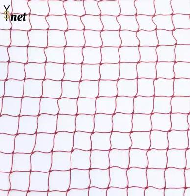 China Factory Custom With Wire Rope Four Bread Edge Outdoor Badminton Net Price of Badminton Net for sale