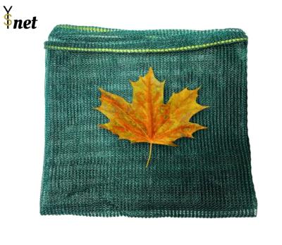 Chine Réseau d'olivier à vendre à chaud marchés grecs Réseau triangulaire de surface en plastique Réseau vert en HDPE Réseau de récolte d'olivier à vendre