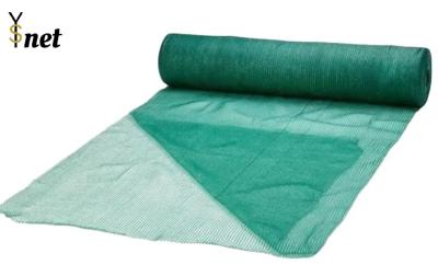 China 8x12m 8x14m Olive Catching Net Agricultural Olive Tree Net UV Blockage for sale