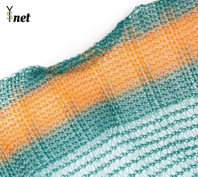 Cina 8x12m 8x14m Rete di cattura di olive Rete agricola per olivi Rete di blocco UV in vendita