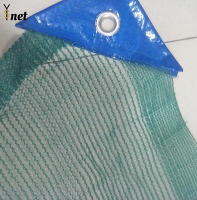 China UV Stabilized Olive Harvest Net 60gsm - 90gsm Olive Collection Net for sale